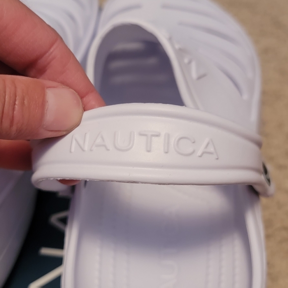 Nautica | Shoes | Nautica Clog | Poshmark